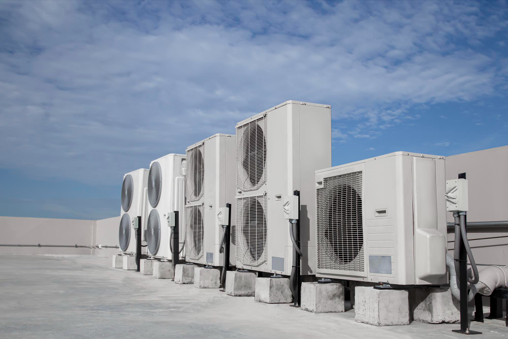The Impact of Regular HVAC Maintenance on Energy Efficiency – Zero ...