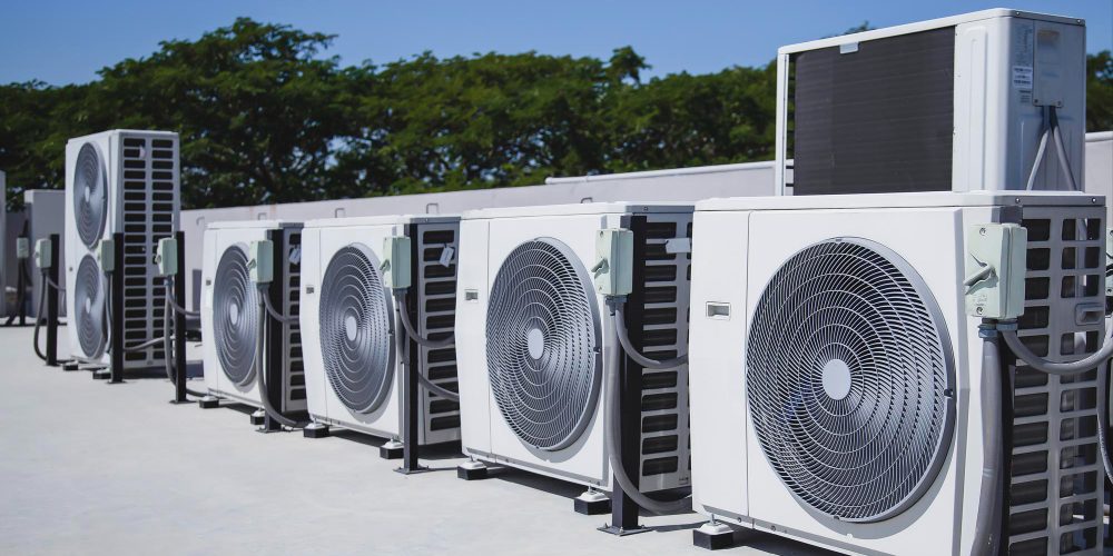 Choosing the Right HVAC System for Your Home: Factors to Consider ...