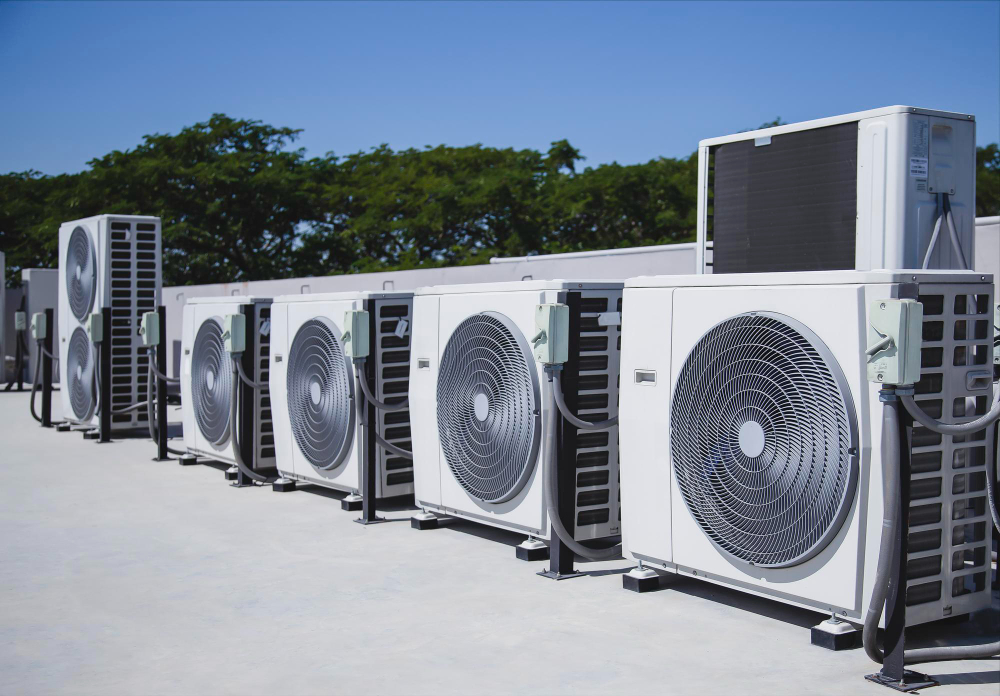 Choosing the Right HVAC System for Your Home: Factors to Consider ...