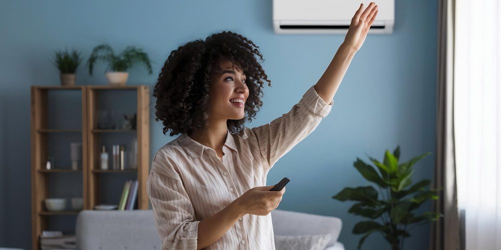 Tips To Keep Your AC Running Smoothly This Summer – Zero Heating AC & Refrigiration