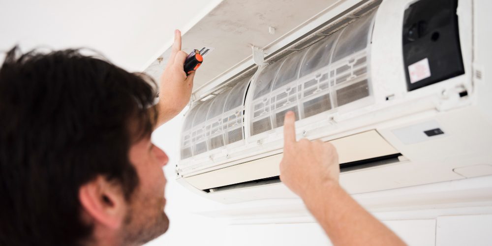 Tips To Keep Your AC Running Smoothly This Summer – Zero Heating AC & Refrigiration
