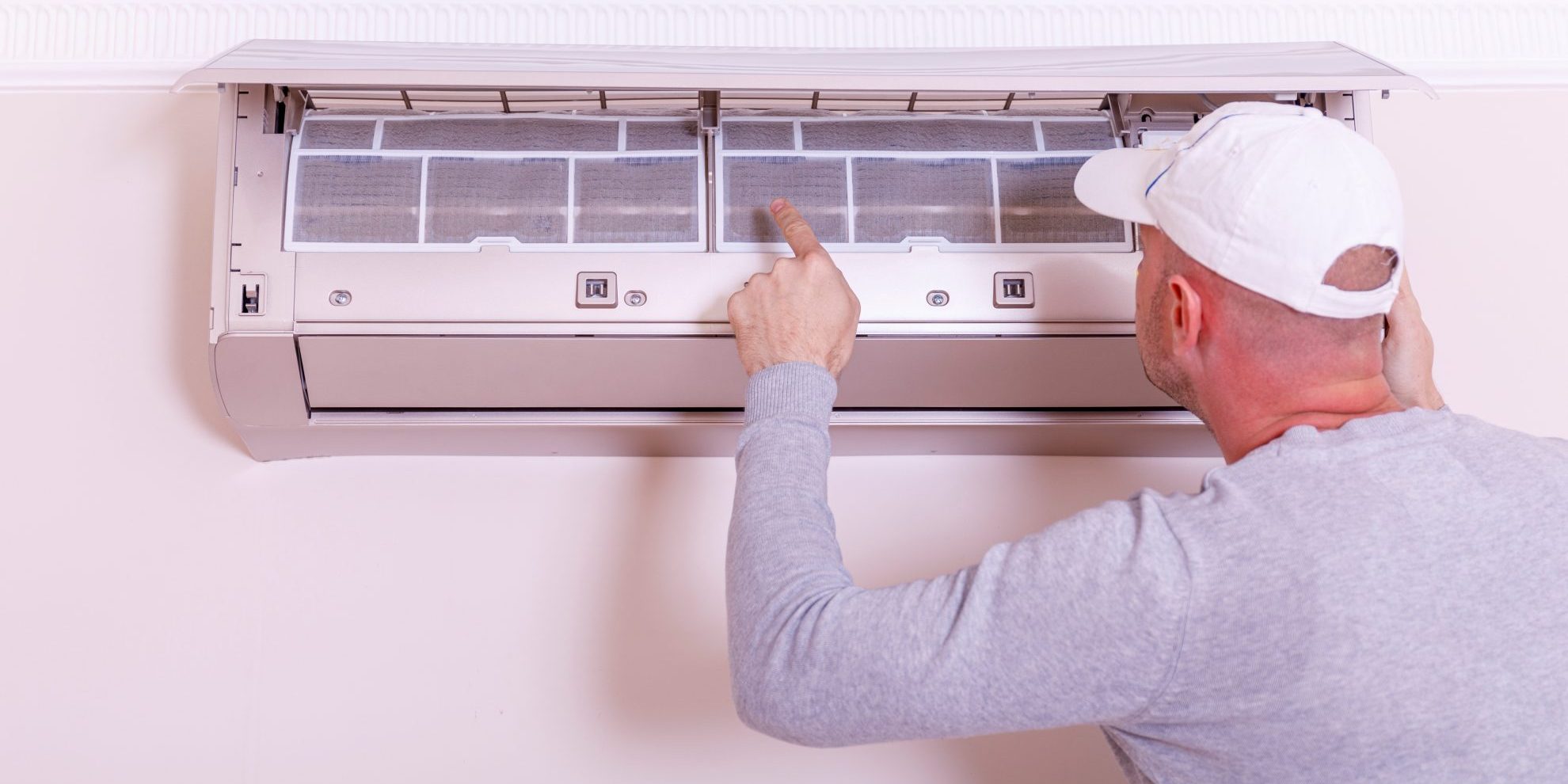 4 Simple Air Conditioning Maintenance Tips – Zero Heating AC ...