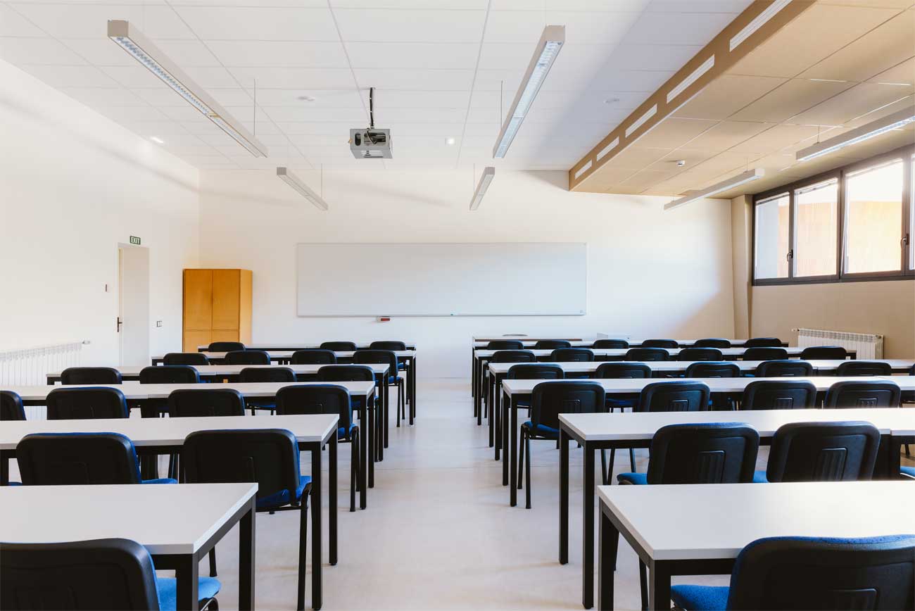 Every Classroom Should Have Air Conditioning Units – Here’s Why – Zero ...