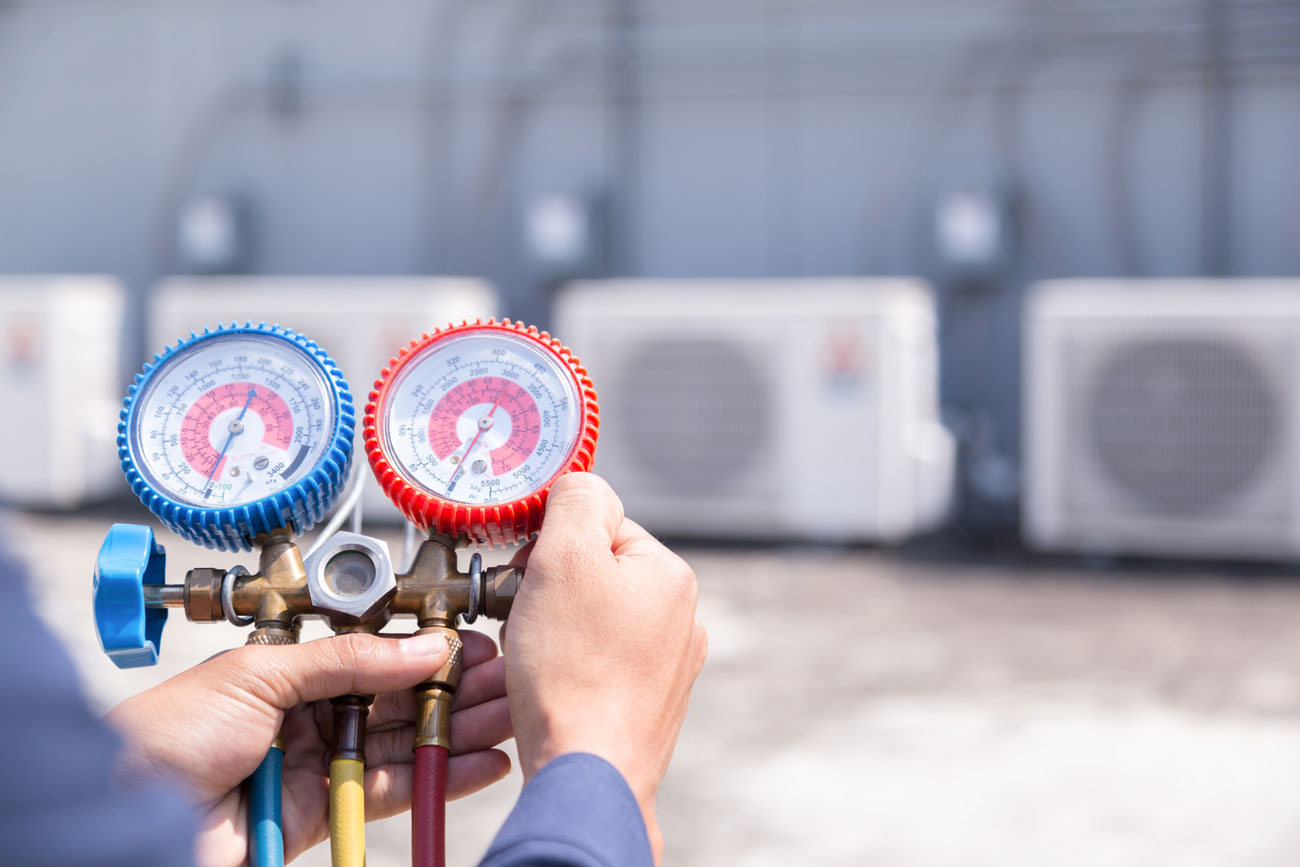4 Ways to Spot a Great HVAC Technician – Zero Heating AC & Refrigiration